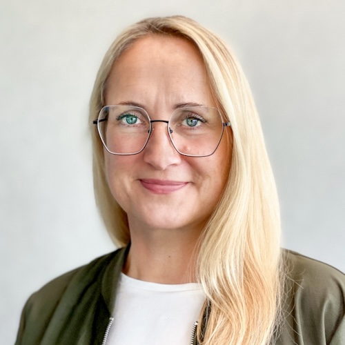 Silke Heyne – BBS 3 Oldenburg